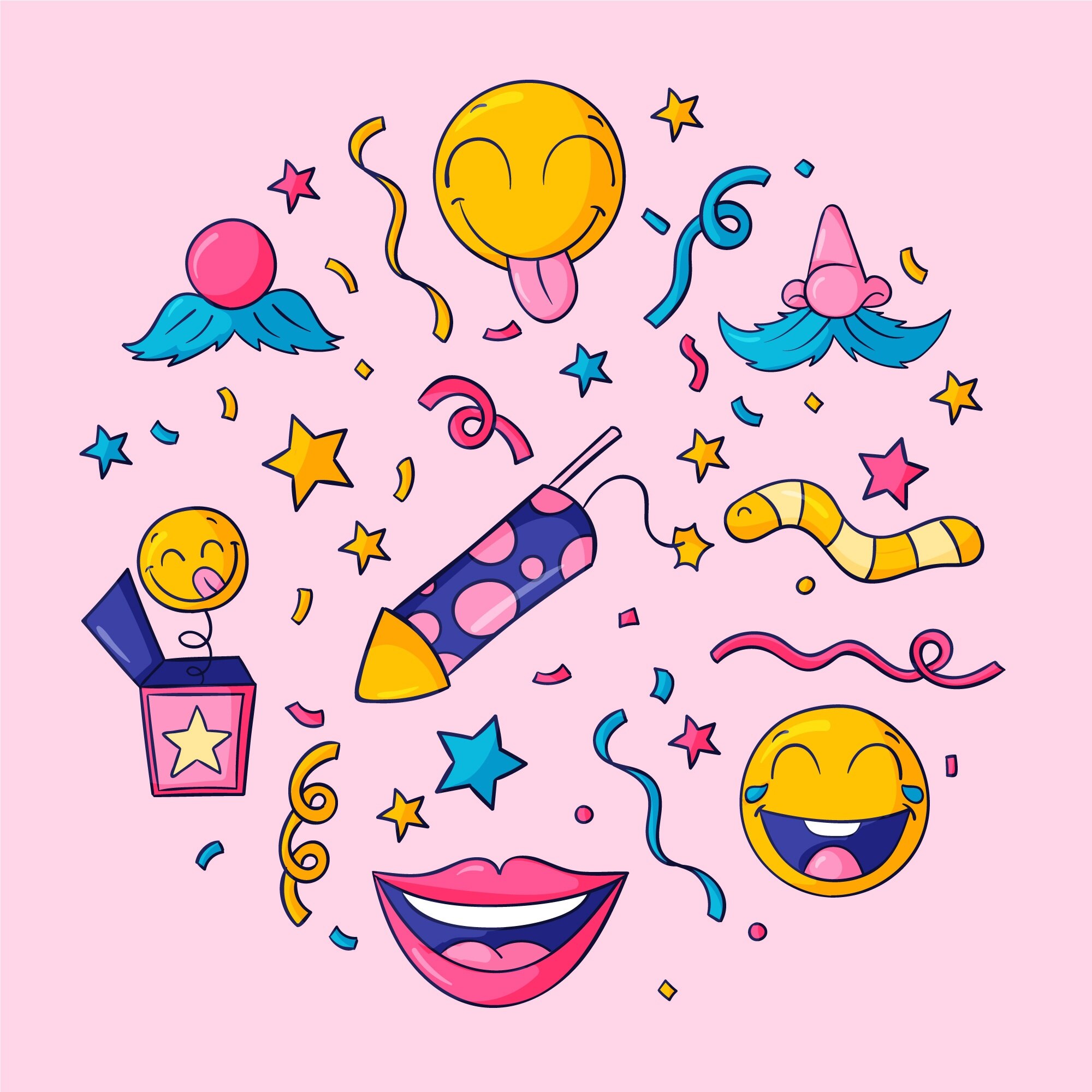 Random Fun Generator Free Random Generators For Entertainment